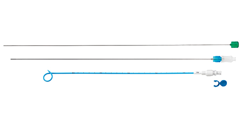 Medcomp® | BREEZE® AND BREEZE® XS APD DRAINAGE