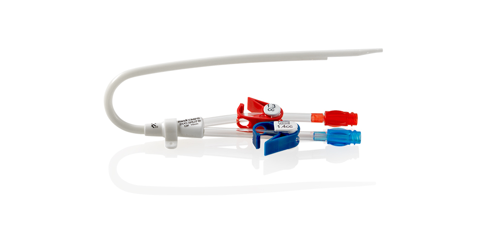 Medcomp® | Duo-Split®