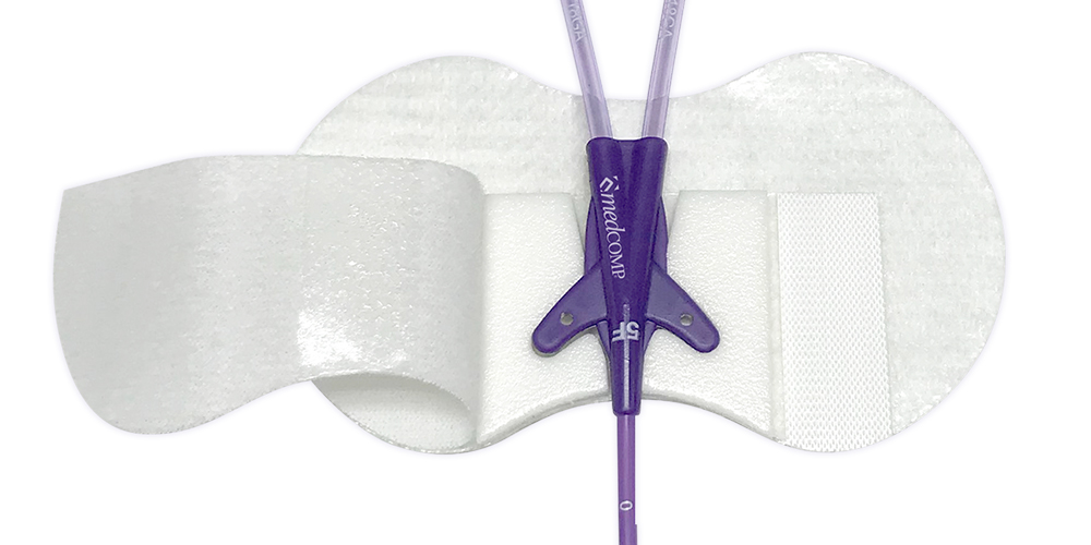 Medcomp® | Securement