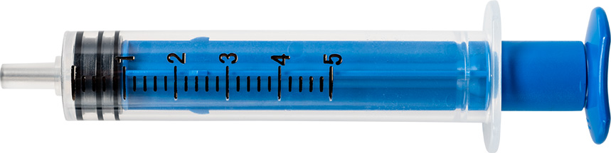Medcomp® | Guidewires Introducer Syringe